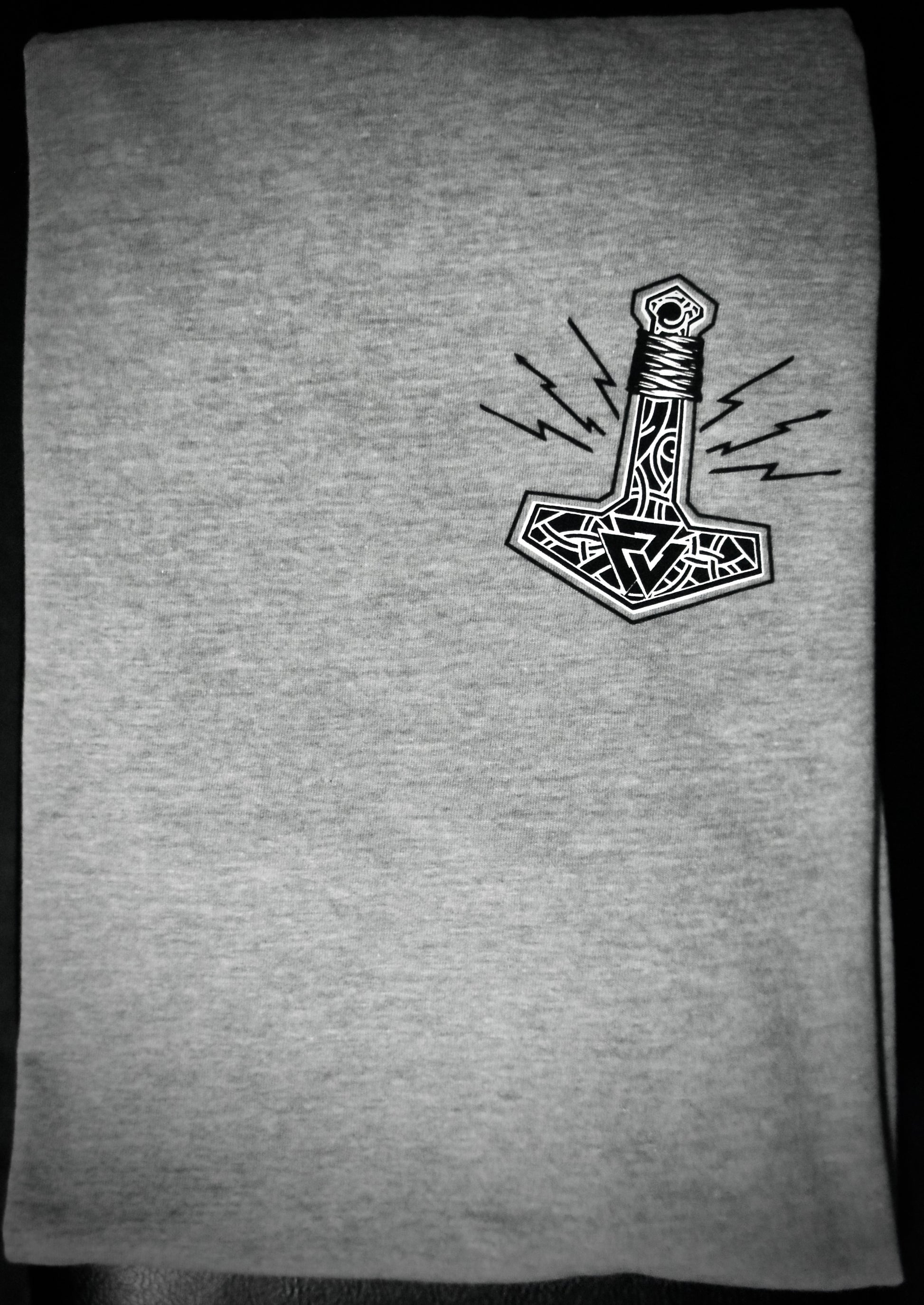 Nine Realms Classic Men's T- Shirt – Nine Realms Athletics